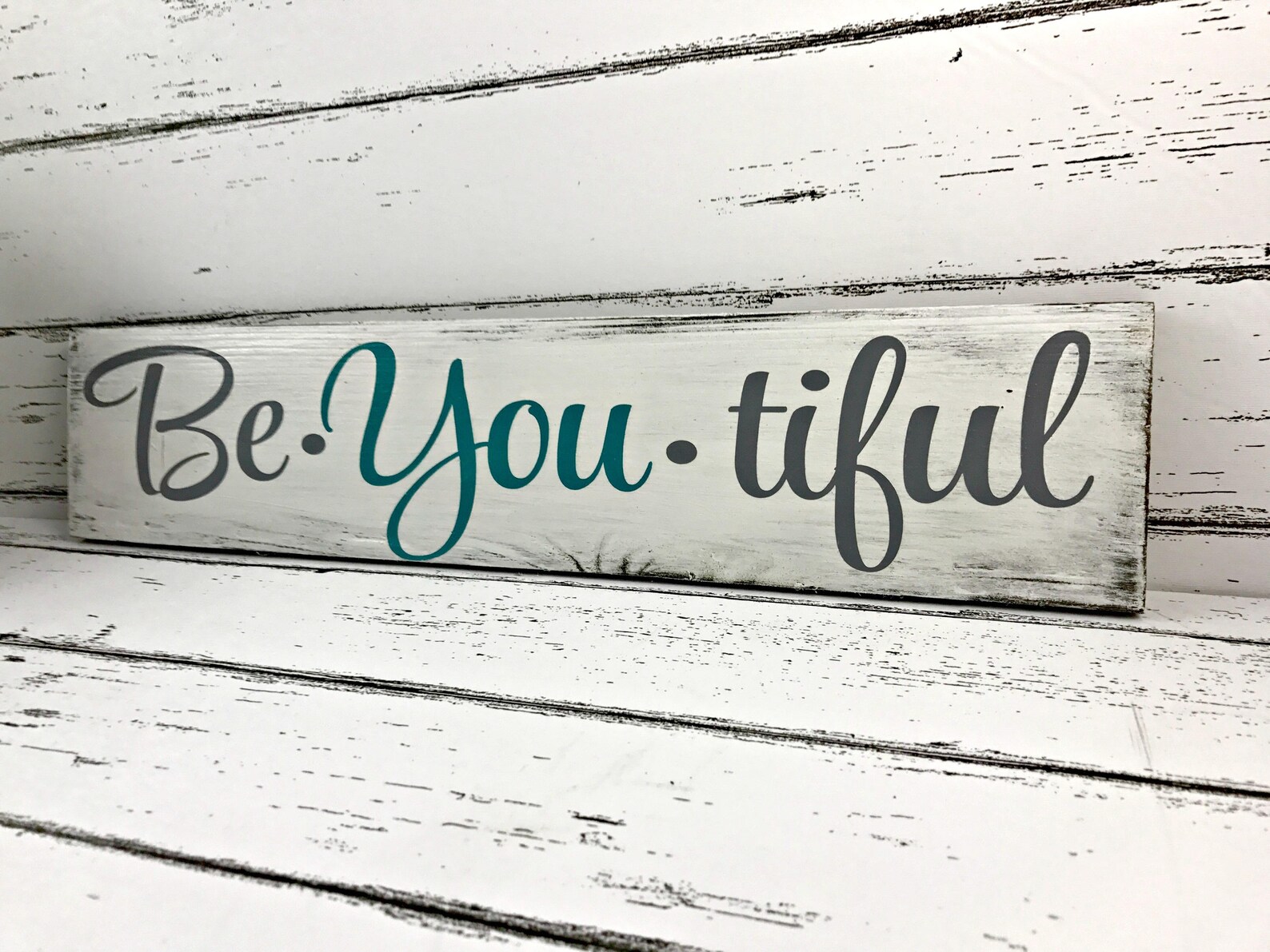 Be You Tiful Sign Beautiful Sign Nursery Sign Girl's - Etsy