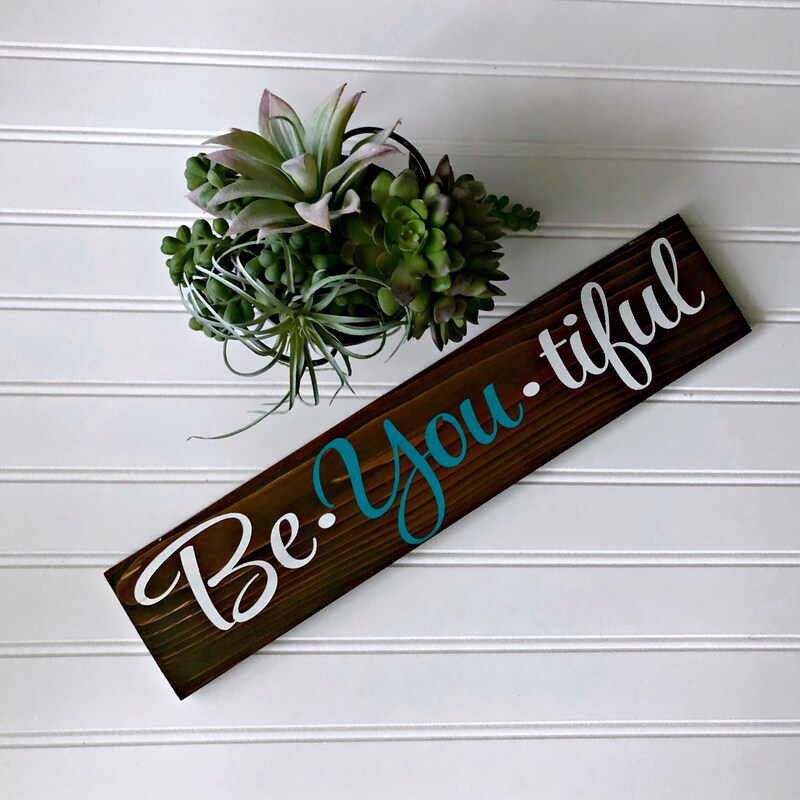 Beyoutiful - Etsy