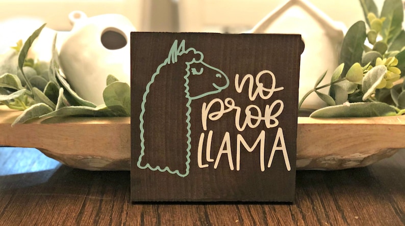 DIY Craft Kit DIY Sign Kit Wood Sign Kit Sign Making Kit - Etsy