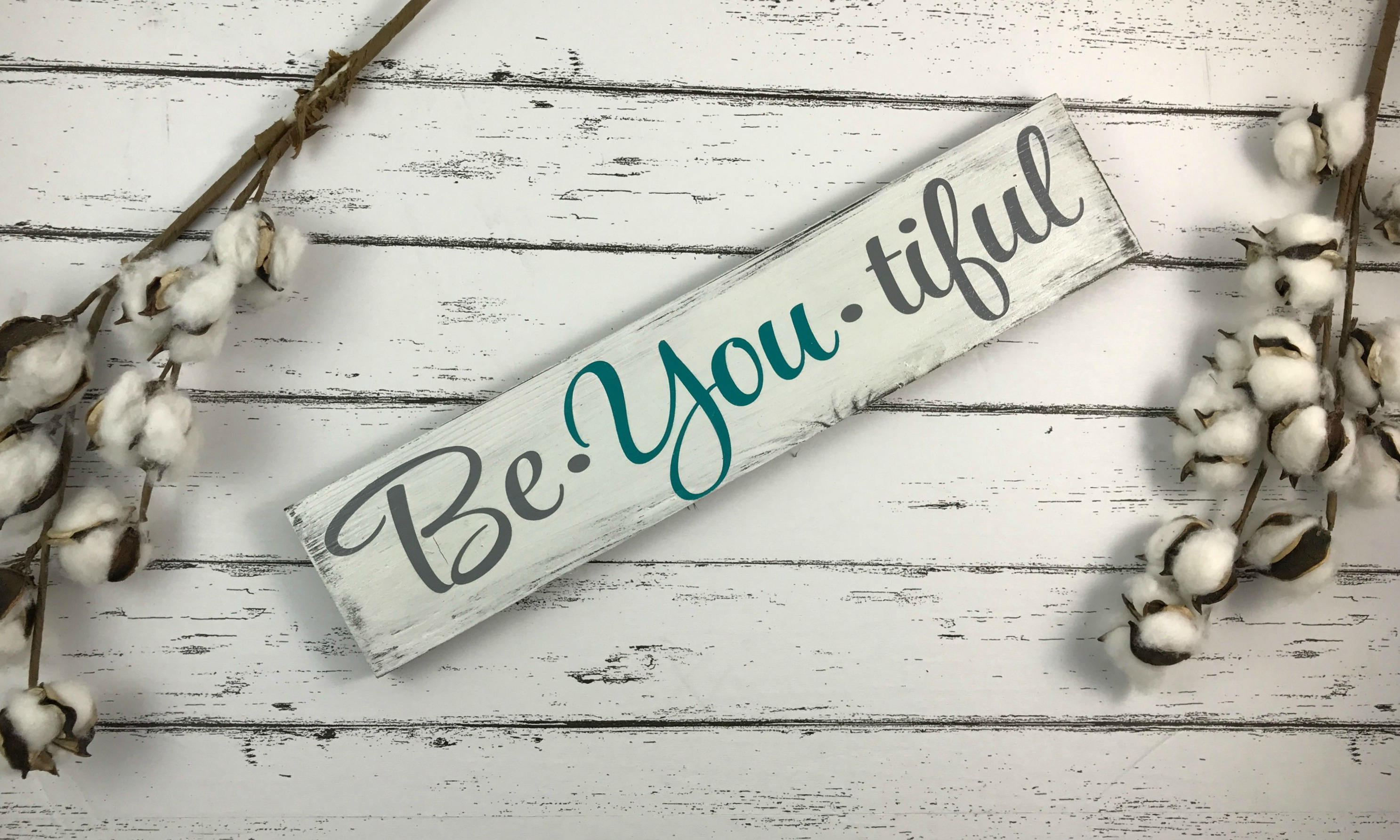 Be You Tiful Sign Beautiful Sign Nursery Sign Girl's | Etsy