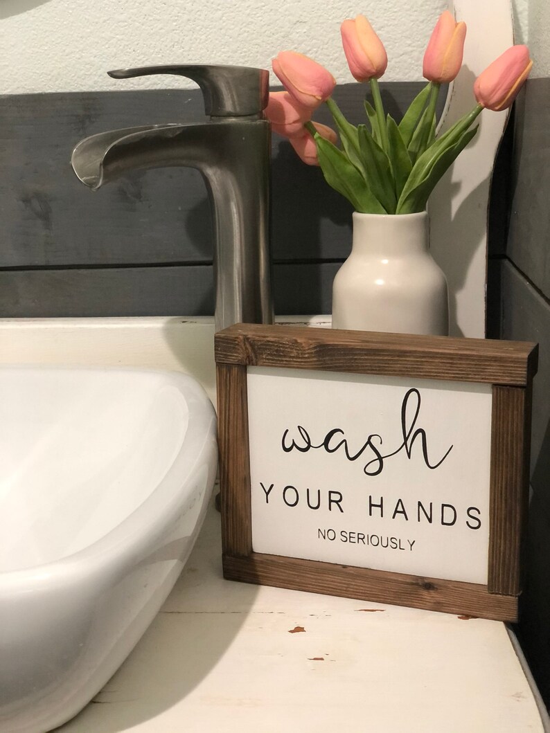 DIY Craft Kit DIY Sign Kit Wood Sign Kit Sign Making Kit - Etsy