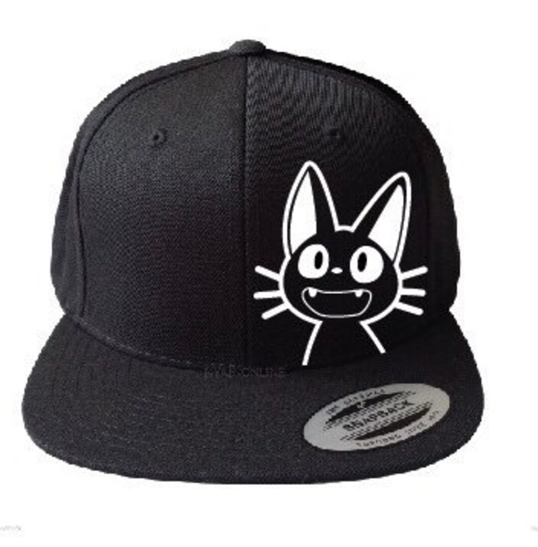 Kikis Delivery Service Jiji Hat - Etsy
