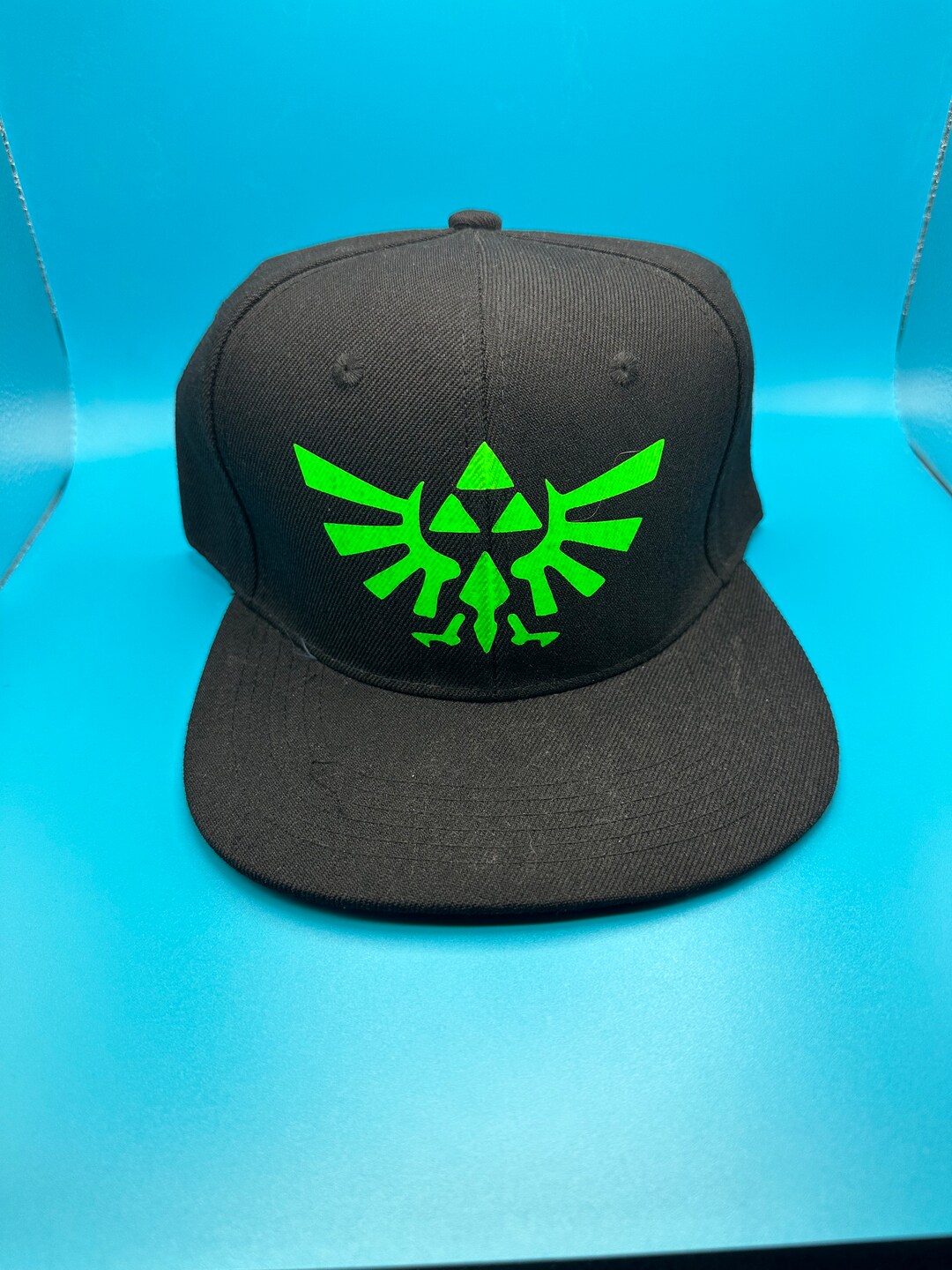 Zelda Inspired Hat - Etsy