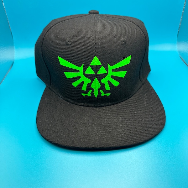 Zelda Hat - Etsy