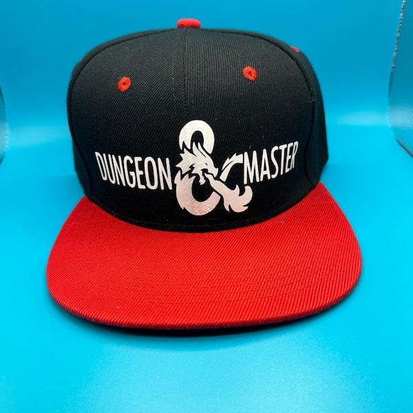 Dungeon Master - Etsy UK