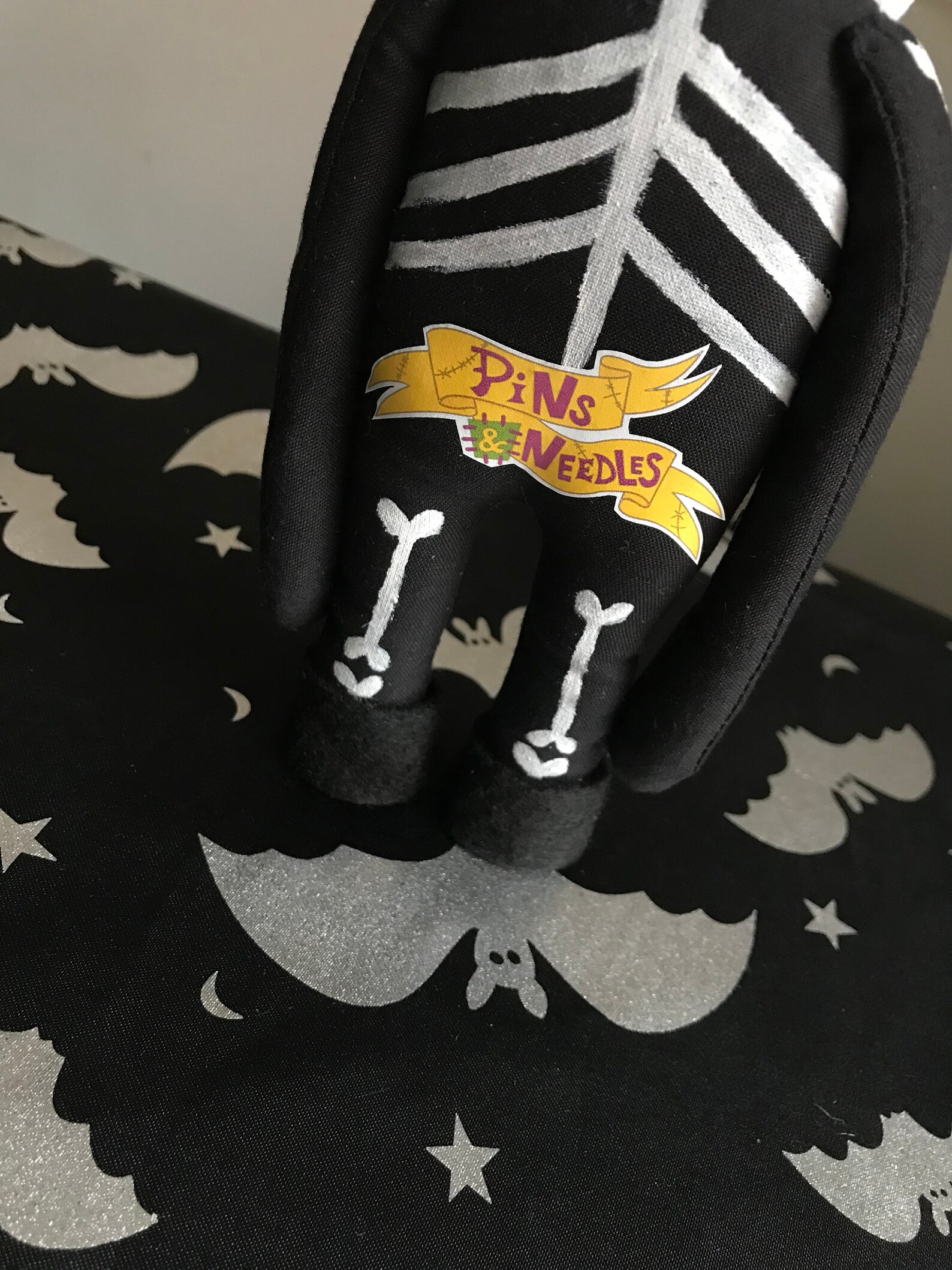 Skeleton Plushie Doll Halloween Doll Gothic Doll Horror | Etsy