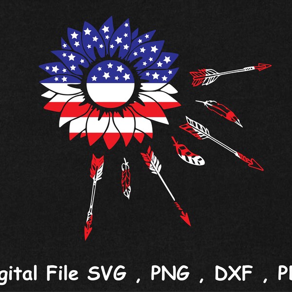 Free Arrow Svg File - Etsy