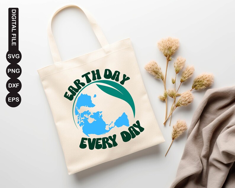 Earth Day Kids Every Day Svg Mother Earth Save the Earth Svg ...