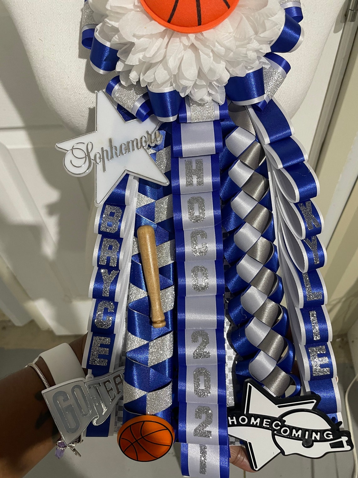 Basic Single Garter-- PLEASE Inbox Me Before Purchase to See ...
