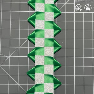 Texas Diamond Braid, Homecoming Braid, Braid, Texas Diamond Braid With ...