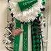 Pee Wee Mum, Wrist Mum, Wrist Homecoming Mum, Mini Mum, Homecoming Mum ...