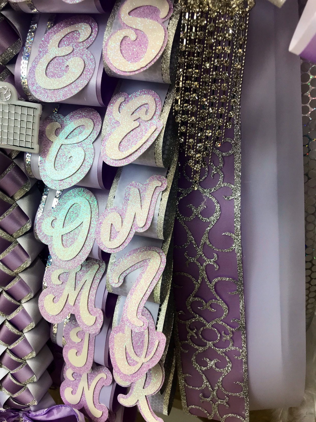 Sash Homecoming Mum Homecoming Mum. Senior Homecoming Mum - Etsy