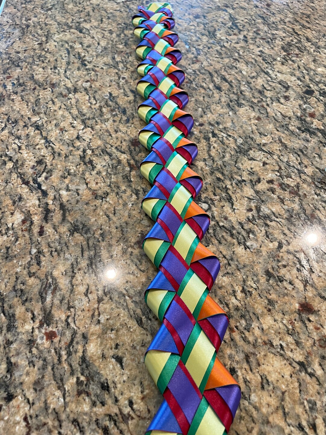 Texas Victory Braid, Pride/ Rainbow Victory Braid , Pride Victory ...