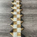 Texas Diamond Braid, Homecoming Braid, Braid, Texas Diamond Braid With ...