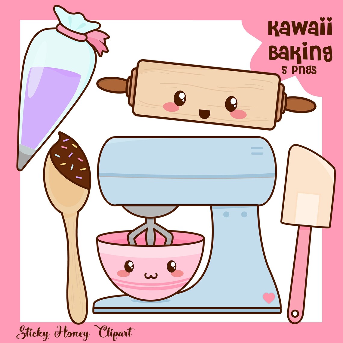 Baking Clipart Kawaii Baking Clipart Cute Baking Icons Kawaii Bake baking-clipart-kawaii-baking-clipart-cute-baking-icons-kawaii-bake