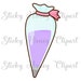 Baking Clipart Kawaii Baking Clipart Cute Baking Icons Kawaii Bake ...