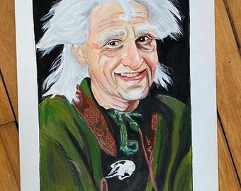Miracle Max - Etsy
