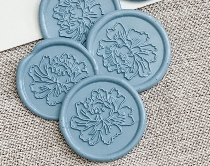 Gold Graduation Wax Seal Sticker, Gold Wax Seal, Graduation Wax Seal ...