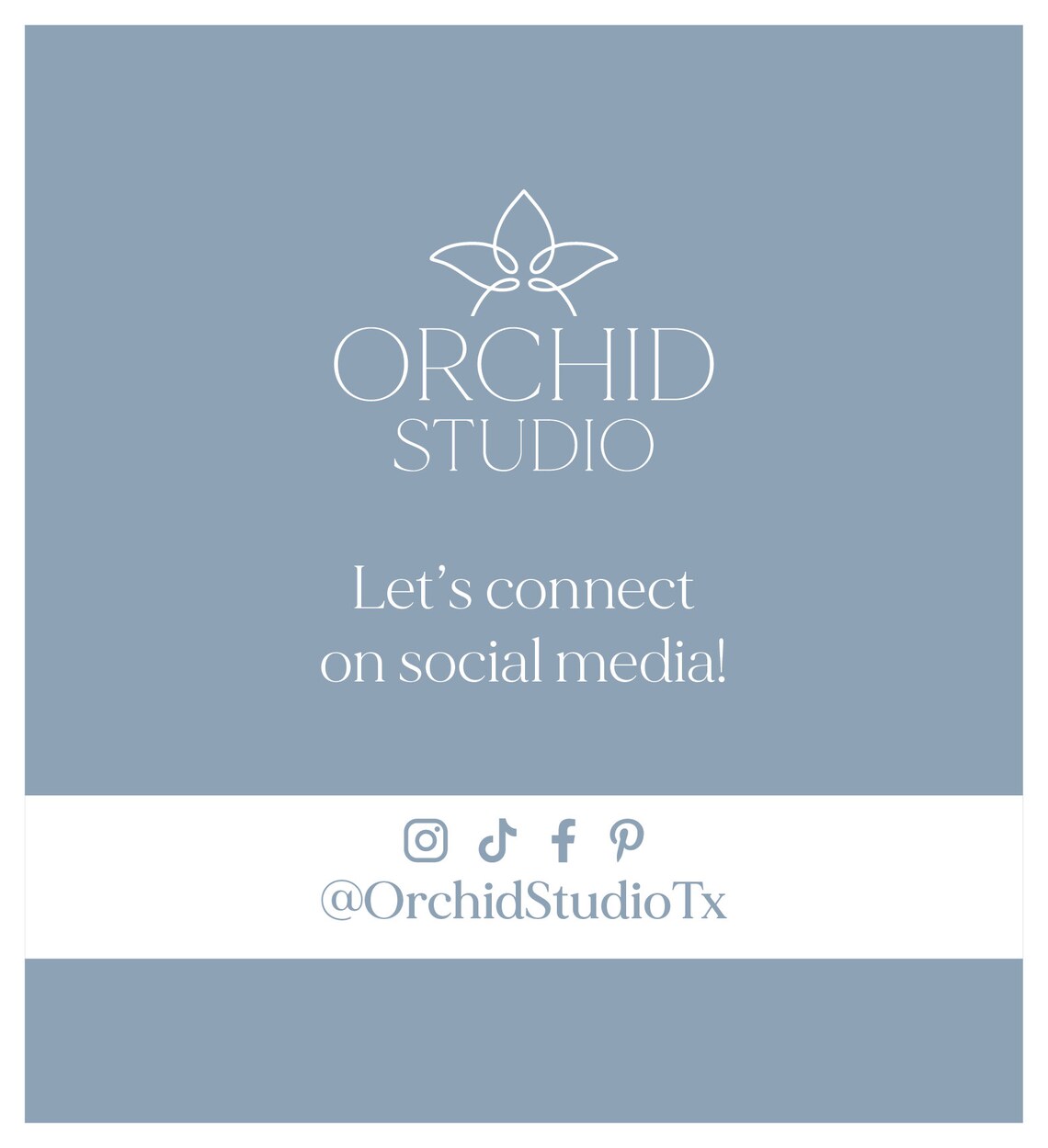 Modern Menu With Name Tag Modern Wedding Wedding Menu Place - Etsy