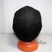 Blackout Reversible Welding Caps Black/black Welders Pipefitters Bikers ...