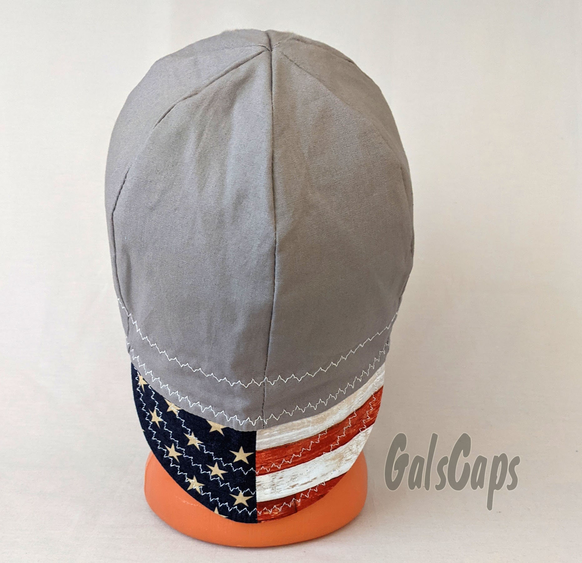 Patriotic Welders Welding Cap Hats Bikers Caps Hat Cotton - Etsy