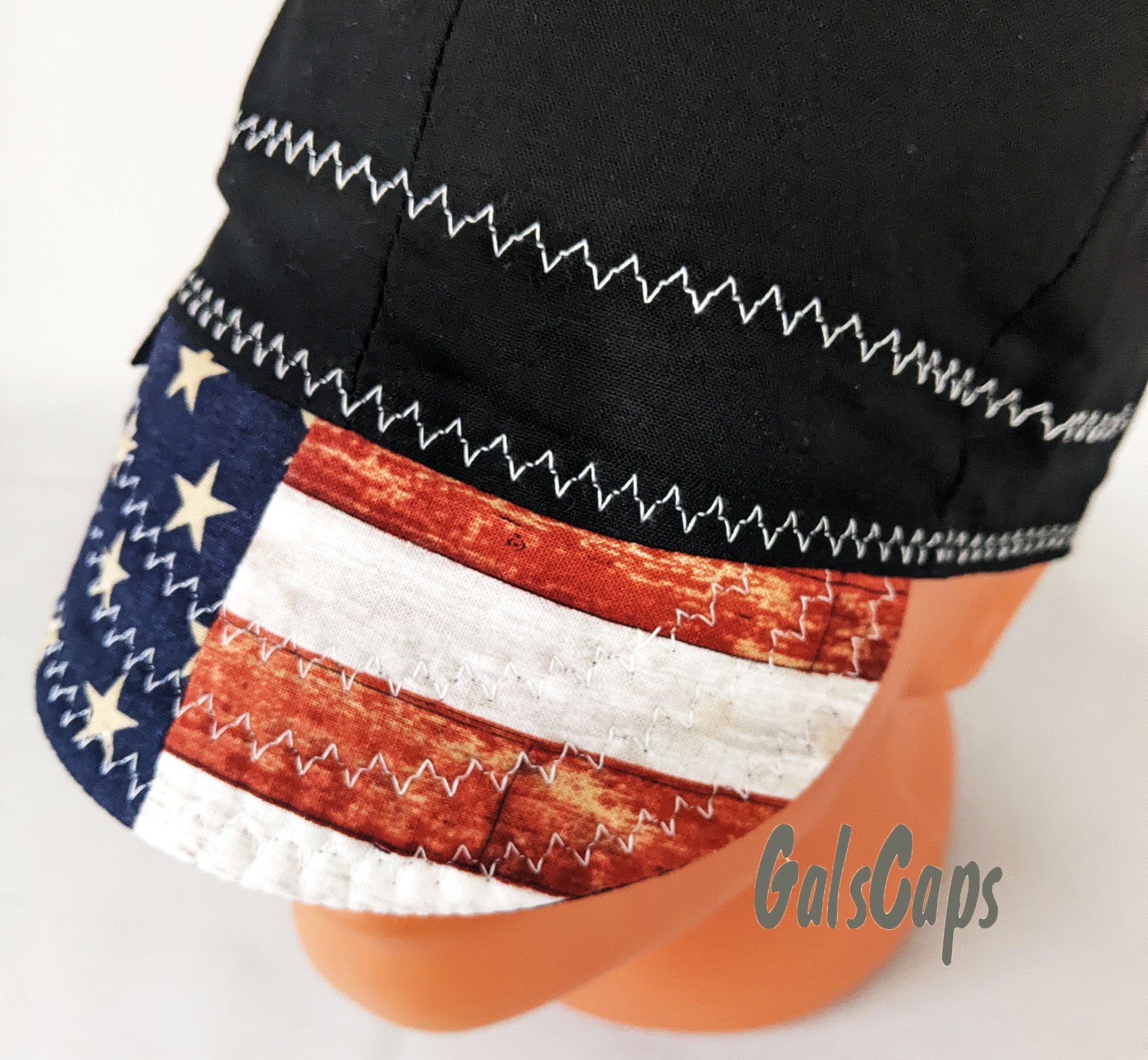 Patriotic Welding Welders Cap Hats Bikers Caps Hat Cotton - Etsy