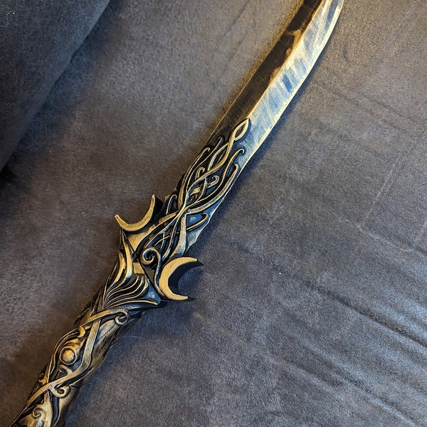 Elvish Dagger - Etsy