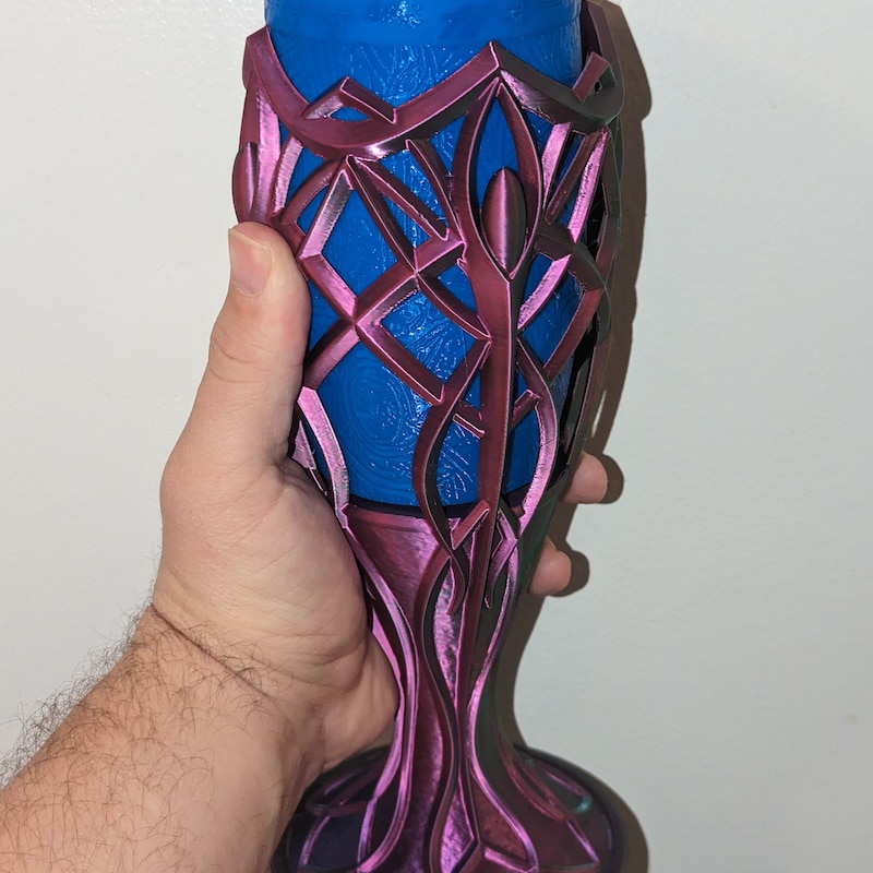 Fantasy Goblets - Etsy