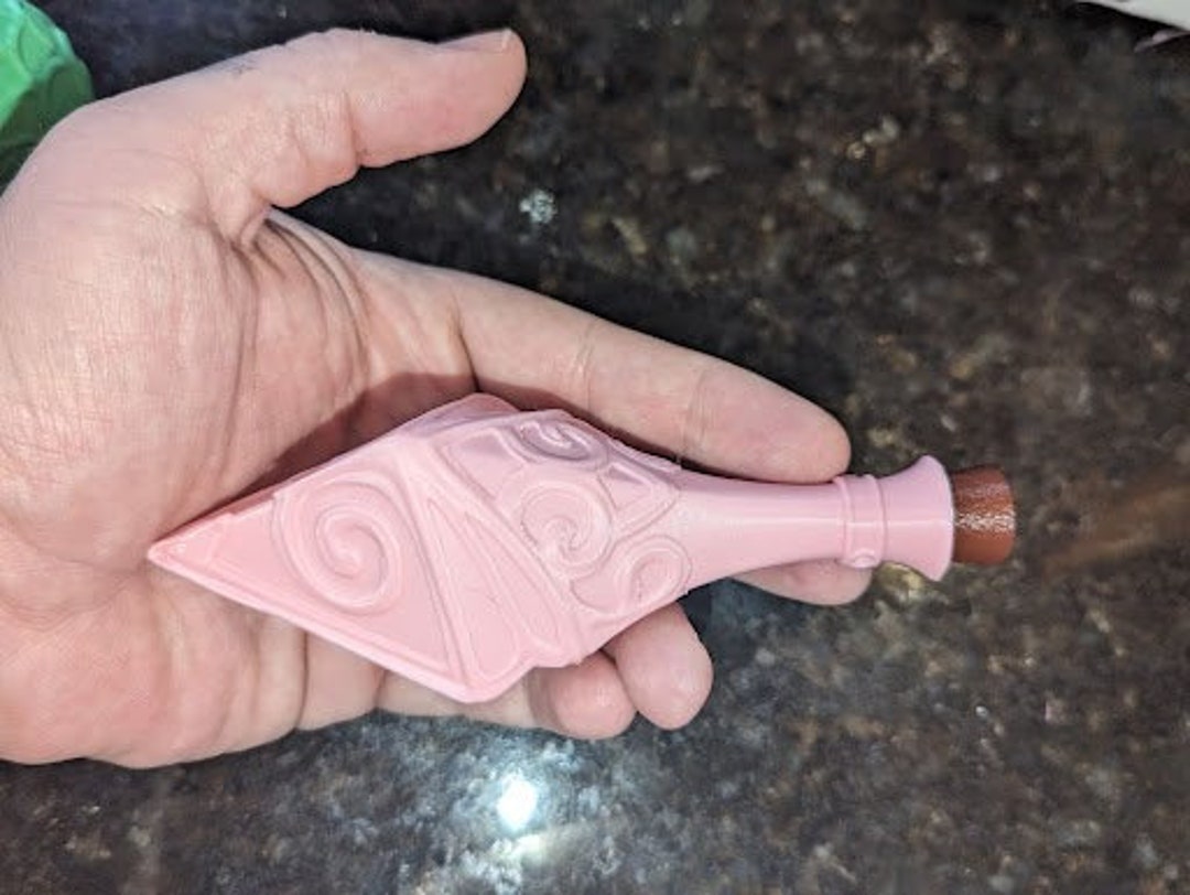 Mana Potion - 3d Printed - an Stlflix Design -solid Colors - Etsy