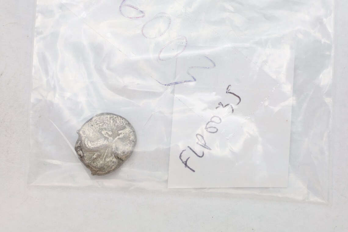 King Artaxerxes II Mnemon, Silver Siglos Coin, Asia Minor, Ancient ...