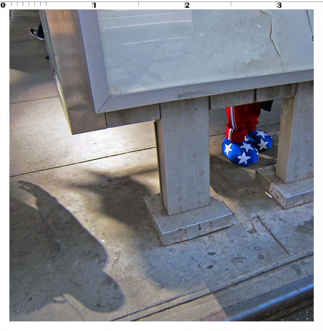 Times Square Manhattan New York City Street Photography, Funny Artwork Home Decor, Digital Small ...