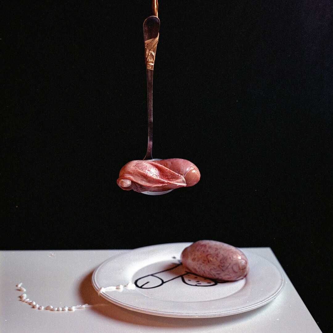Man Male Masculine Nightmare, Still Life Photography, Hasselblad ...