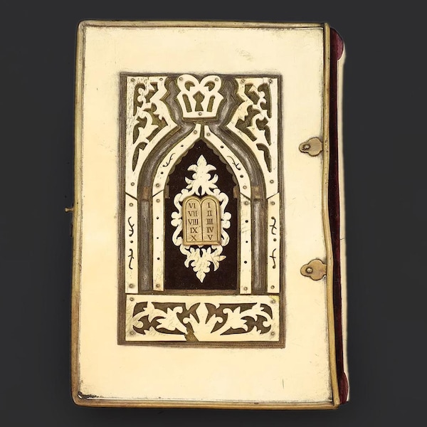Siddur - Etsy
