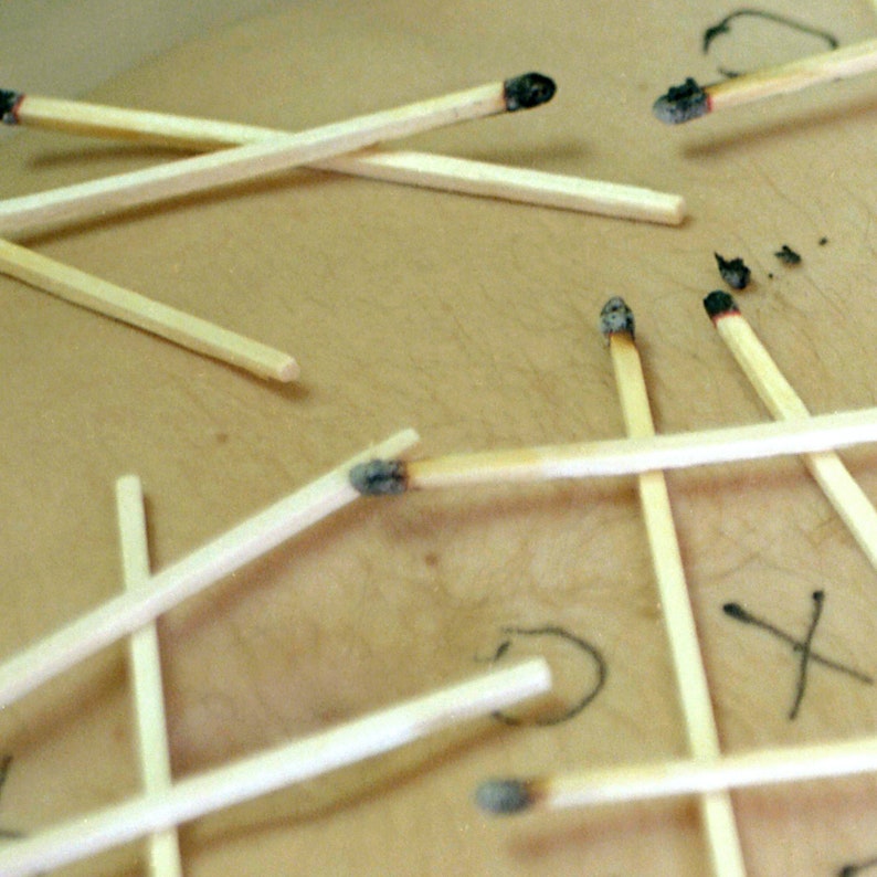 Sense and Sensibility, Exploring Manhood, Hasselblad Photography Art ...