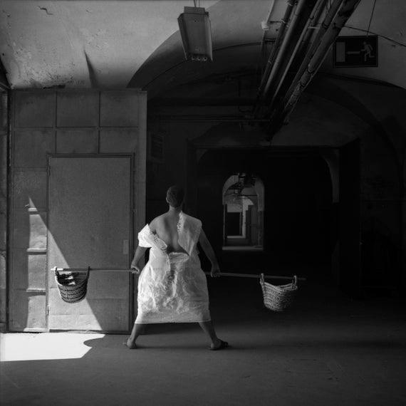 Ambiguous Photography