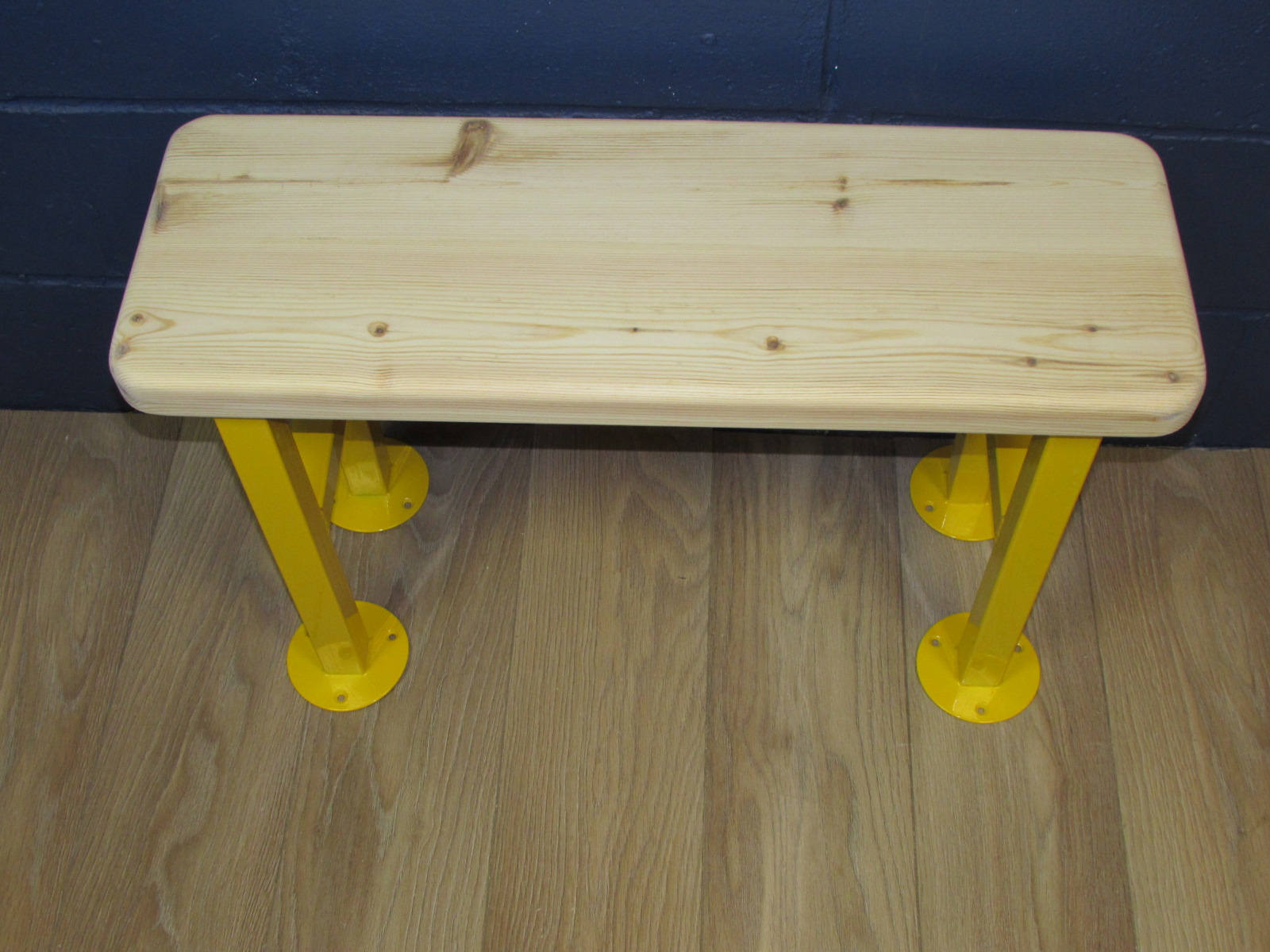 Pine Benches - Etsy UK