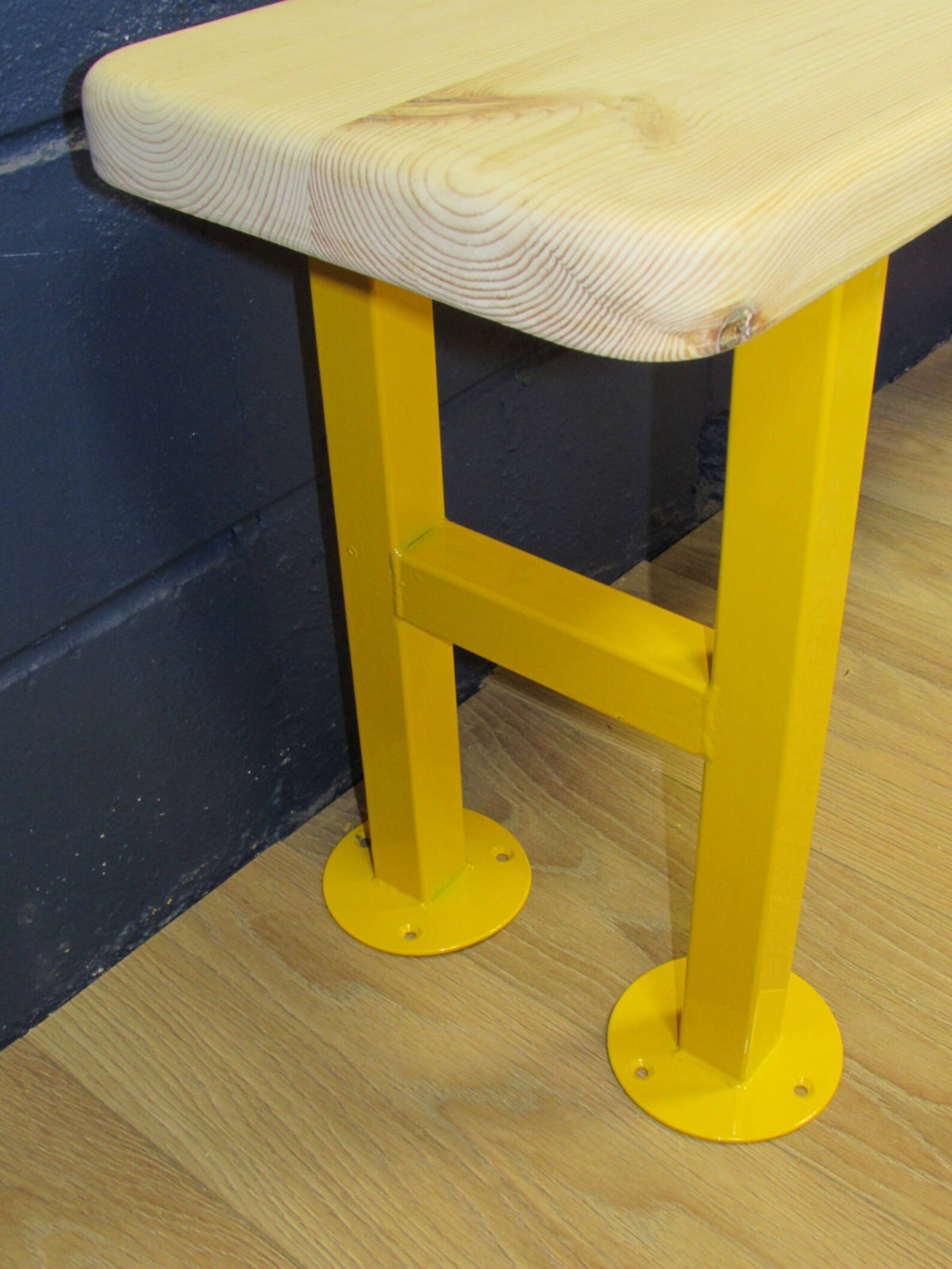 Pine Benches - Etsy UK