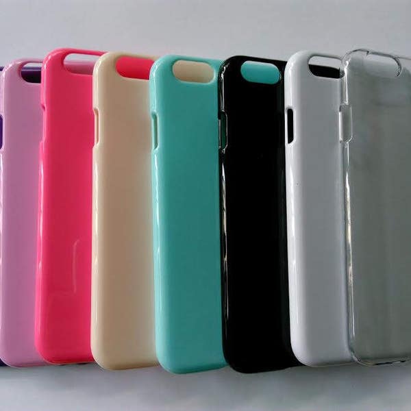 Blank Phone Case - Etsy