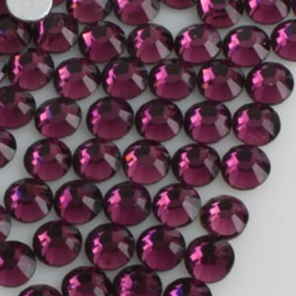 Flat Back Rhinestone - Etsy