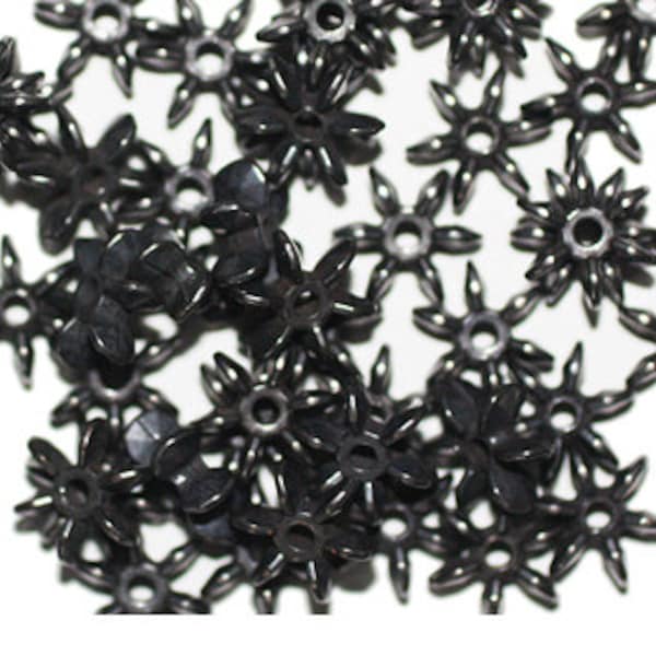 Starflake Beads - Etsy