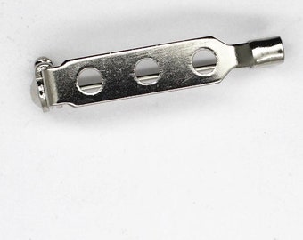 Safety Catch Pin - Etsy