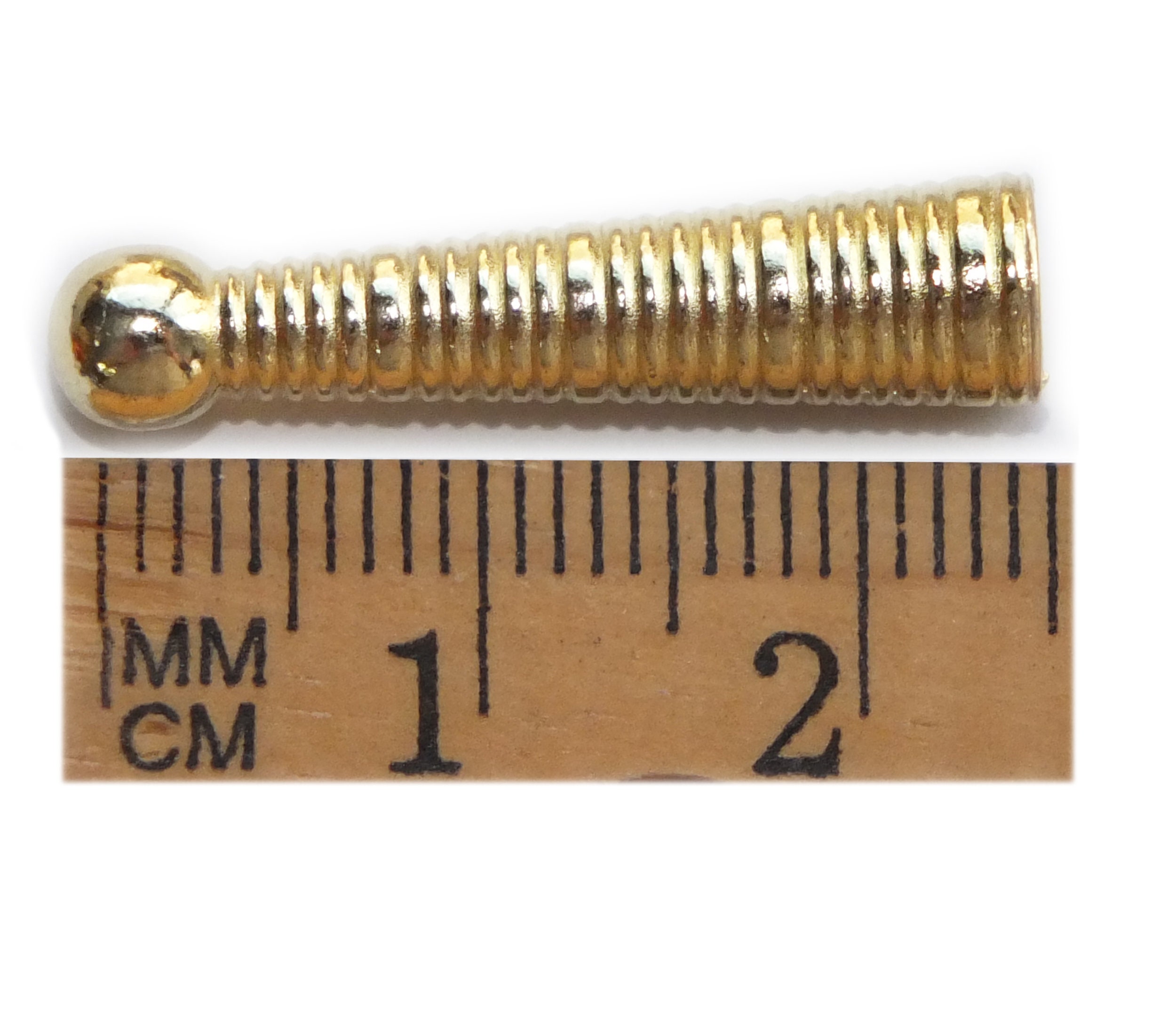 Blank Bolo Tie Parts Kit Large Slide Textured Tips Black Cord | Etsy