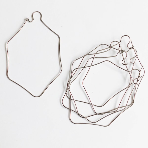 Wire Form - Etsy