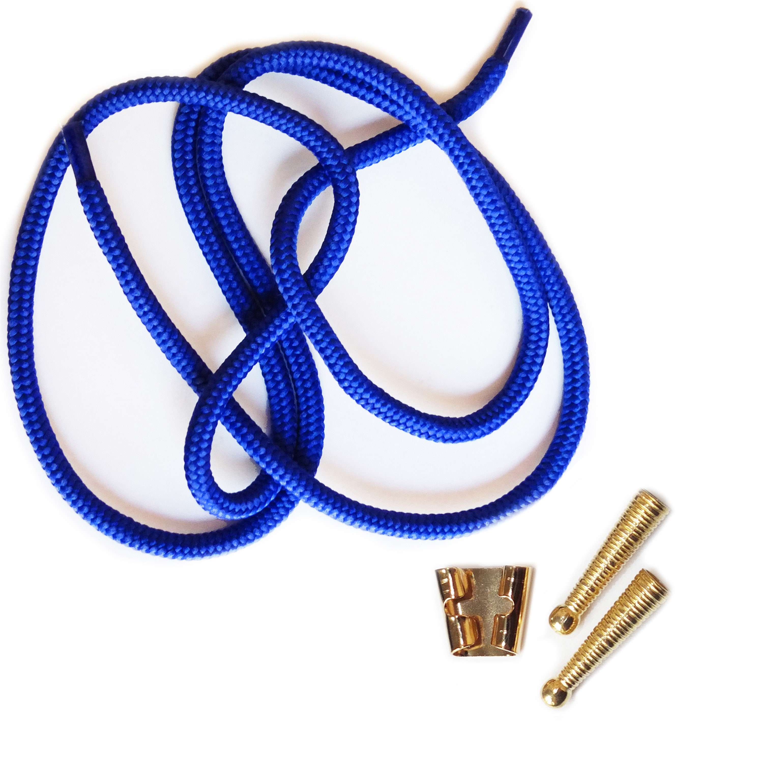 Blank Bolo String Tie Parts Kit Standard Slide Textured Tips | Etsy