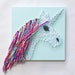 Geometric Buffalo String Art - Buffalo Art - Geometric Animal - Bison ...