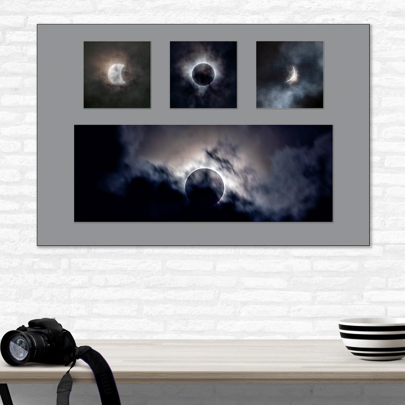 Eclipse - Etsy