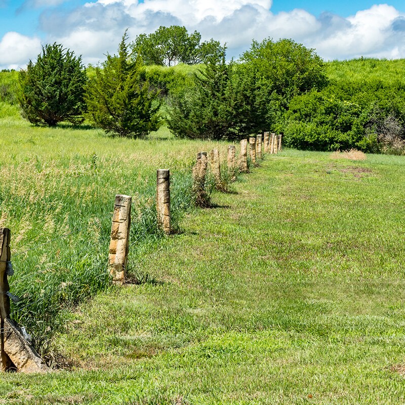 Country Fences - Etsy