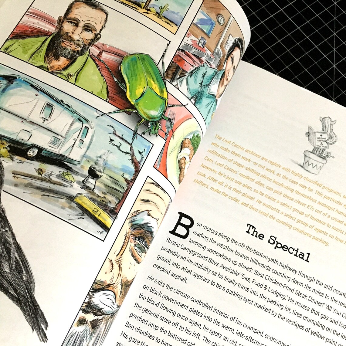 Cartoon Comic Book Comic Strip Book Comic Art and Short - Etsy