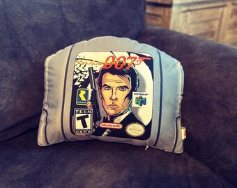 Secret Agent 8 - Etsy