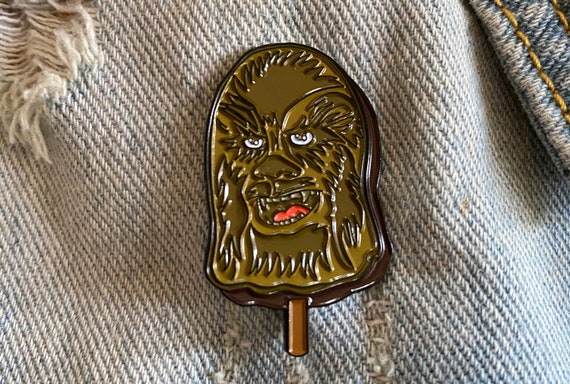 Enamel Brooch Lapel Pin Badge Popsicle Pin Item 13 PILLOW - Etsy